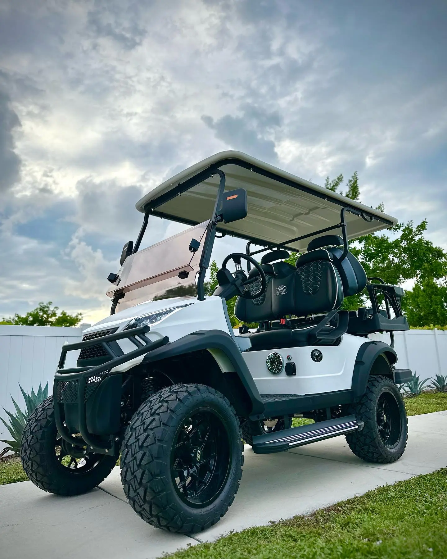 About Us | Bama Outdoor