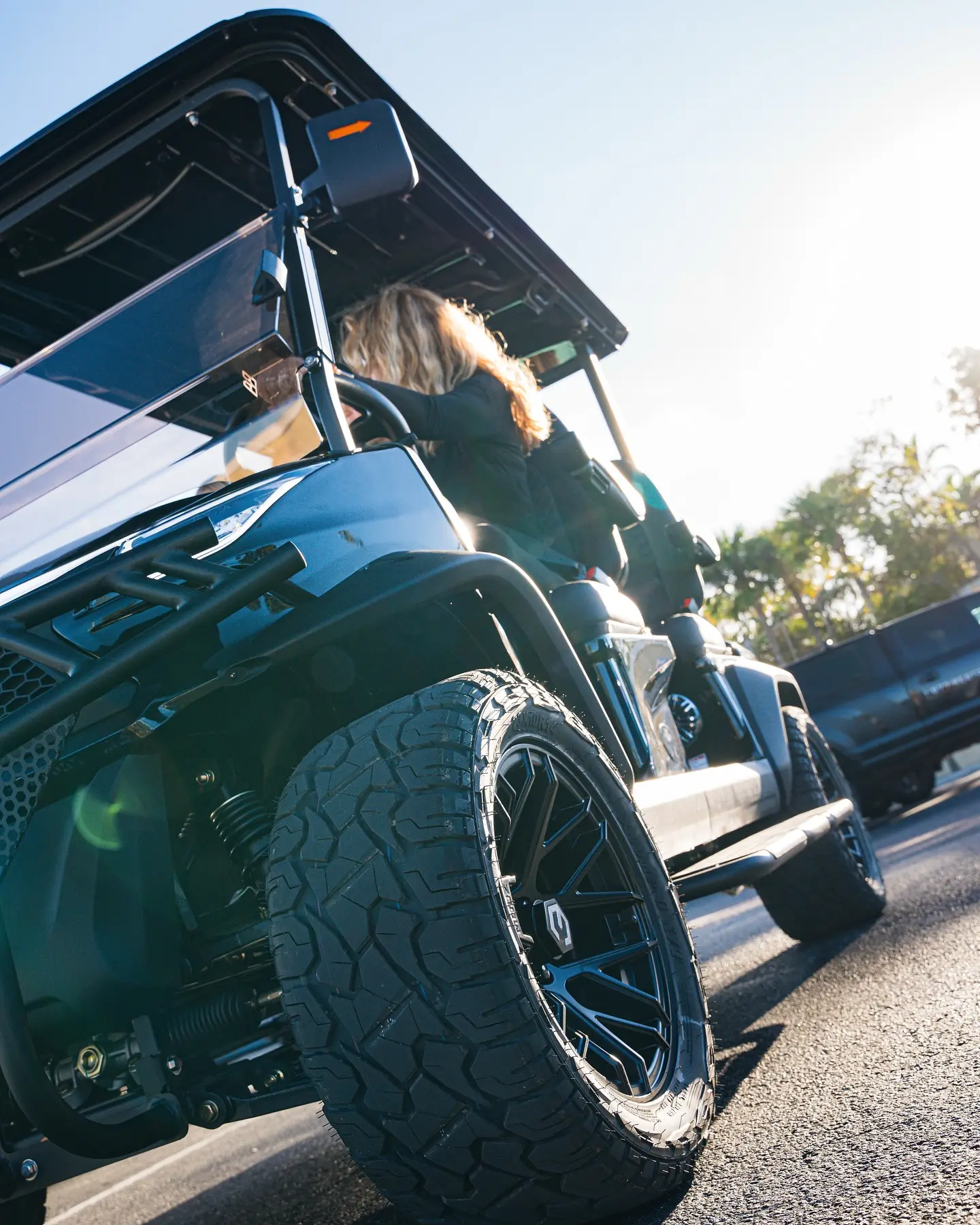 Golf Cart Financing | Bama Outdoor